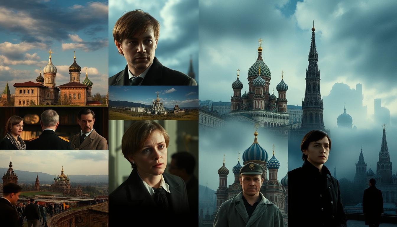 Najbolji ruski filmovi - Top 10 remek-dela ruske kinematografije